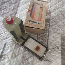 Stormkök & brännare | Köp & sälj begagnat & oanvänt på Tradera