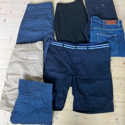Dressmann Herrkläder | Köp & sälj second hand på Tradera