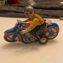 Plåtbilar - Leksaksbilar & samlarbilar | Köp & sälj begagnat & oanvänt ...