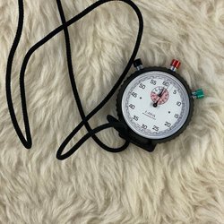 Tidtagarur | Köp & sälj begagnat & oanvänt på Tradera