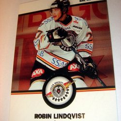 Svensk hockey - Samlarbilder | Köp & sälj begagnat & oanvänt på Tradera