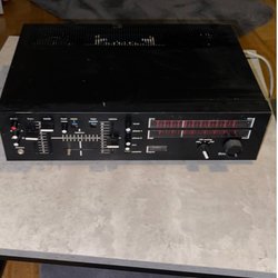 Stereoförstärkare | Köp & sälj begagnat & oanvänt på Tradera