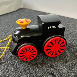 BRIO & träleksaker | Köp & sälj begagnat & oanvänt på Tradera