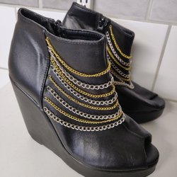 Damskor | Köp & sälj begagnat & oanvänt på Tradera