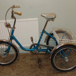 Cyklar | Köp & sälj begagnat & oanvänt på Tradera