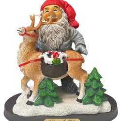 Tomtar | Köp & sälj begagnat & oanvänt på Tradera