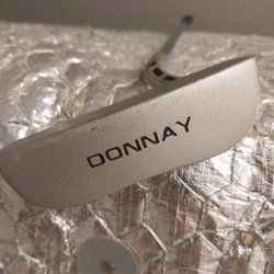 Herrklubbor, Putters | Köp & sälj begagnat & oanvänt på Tradera