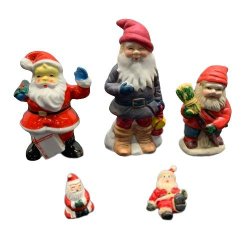 Tomtar | Köp & sälj begagnat & oanvänt på Tradera