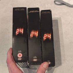 DVD-filmer | Köp & sälj begagnat & oanvänt på Tradera