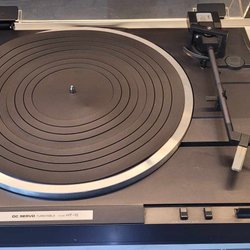 Vinylspelare / LP-spelare | Köp & sälj begagnat & oanvänt på Tradera