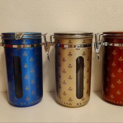 Burkar & lådor - Antikt & Design | Köp & sälj begagnat & oanvänt på Tradera