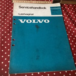 Lastbilar & bussar | Köp & sälj begagnat & oanvänt på Tradera