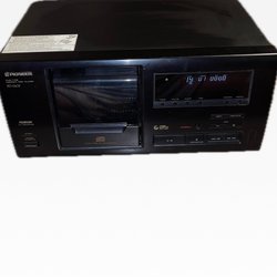 CD-spelare | Köp & sälj begagnat & oanvänt på Tradera