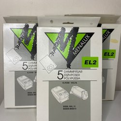 Dammsugare | Köp & sälj begagnat & oanvänt på Tradera