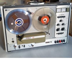 Rullbandspelare | Köp & sälj begagnat & oanvänt på Tradera