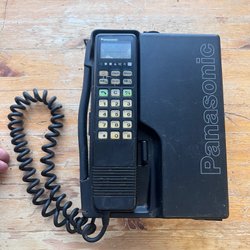 Fast telefoni | Köp & sälj begagnat & oanvänt på Tradera