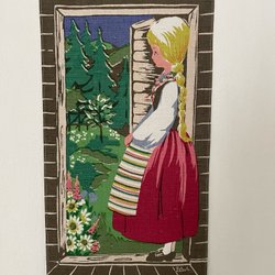 Väggbonader | Köp & sälj begagnat & oanvänt på Tradera