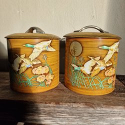 Burkar & lådor - Antikt & Design | Köp & sälj begagnat & oanvänt på Tradera