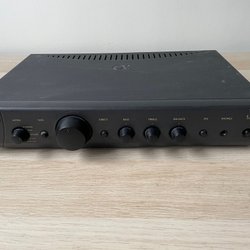 Stereoförstärkare | Köp & sälj begagnat & oanvänt på Tradera