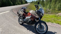 Motorcyklar | Köp & sälj begagnat & oanvänt på Tradera