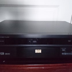 Videobandspelare/VHS | Köp & sälj begagnat & oanvänt på Tradera