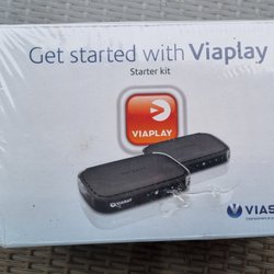 Bredbands-TV / IP-TV | Köp & sälj begagnat & oanvänt på Tradera