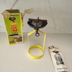 Kök & Mat, Stormkök & Brännare | Köp & sälj begagnat & oanvänt på Tradera