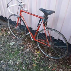 Cyklar | Köp & sälj begagnat & oanvänt på Tradera