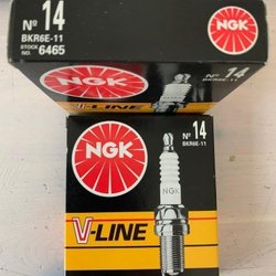 Tändstift till bilen | Köp & sälj begagnat & oanvänt på Tradera