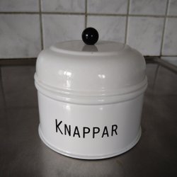 Burkar & lådor - Antikt & Design | Köp & sälj begagnat & oanvänt på Tradera