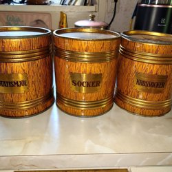 Burkar & lådor - Antikt & Design | Köp & sälj begagnat & oanvänt på Tradera