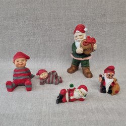 Tomtar | Köp & sälj begagnat & oanvänt på Tradera