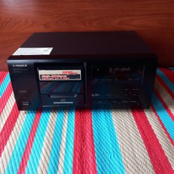 CD-spelare | Köp & sälj begagnat & oanvänt på Tradera