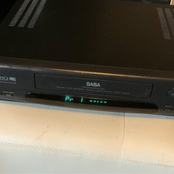 Videobandspelare/VHS | Köp & sälj begagnat & oanvänt på Tradera