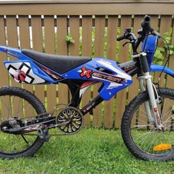 Cyklar | Köp & sälj begagnat & oanvänt på Tradera