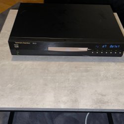 DVD-spelare, video- & Blurayspelare | Köp & sälj begagnat & oanvänt på ...