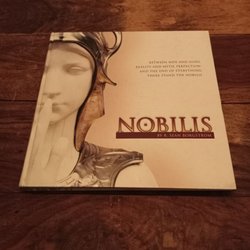 Utländska rollspel | Köp & sälj begagnat & oanvänt på Tradera