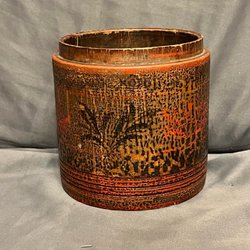 Burkar & lådor - Antikt & Design | Köp & sälj begagnat & oanvänt på Tradera