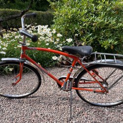 Cyklar | Köp & sälj begagnat & oanvänt på Tradera