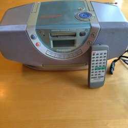 Stereoanläggning paket | Köp & sälj begagnat & oanvänt på Tradera