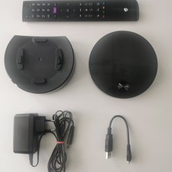 Bredbands-TV / IP-TV | Köp & sälj begagnat & oanvänt på Tradera