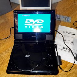 DVD-spelare | Köp & sälj begagnat & oanvänt på Tradera