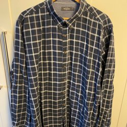 Dressmann Herrkläder | Köp & sälj second hand på Tradera