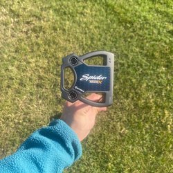 Herrklubbor, Putters | Köp & sälj begagnat & oanvänt på Tradera