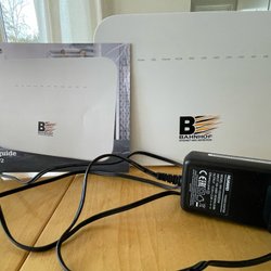 Router till nätverk | Köp & sälj begagnat & oanvänt på Tradera