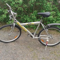 Cyklar | Köp & sälj begagnat & oanvänt på Tradera