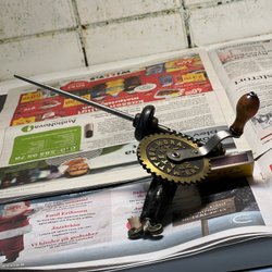 Antika verktyg | Köp & sälj begagnat & oanvänt på Tradera