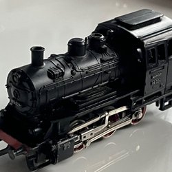 Lok H0 växelström till modelljärnväg | Köp & sälj begagnat & oanvänt på ...