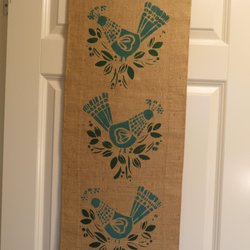 Väggbonader | Köp & sälj begagnat & oanvänt på Tradera