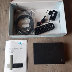 Digital-TV / Mottagare | Köp & sälj begagnat & oanvänt på Tradera